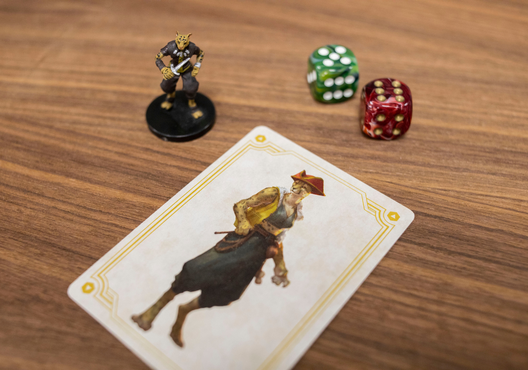 Dungeon Notes | TTRPG Campaign Journals – 1985 Games