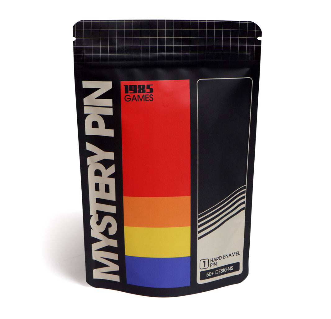 New Releases – 1985 Games