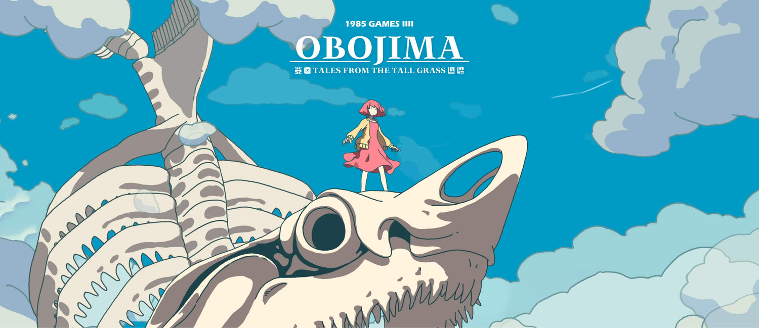 Obojima preorder – 1985 Games