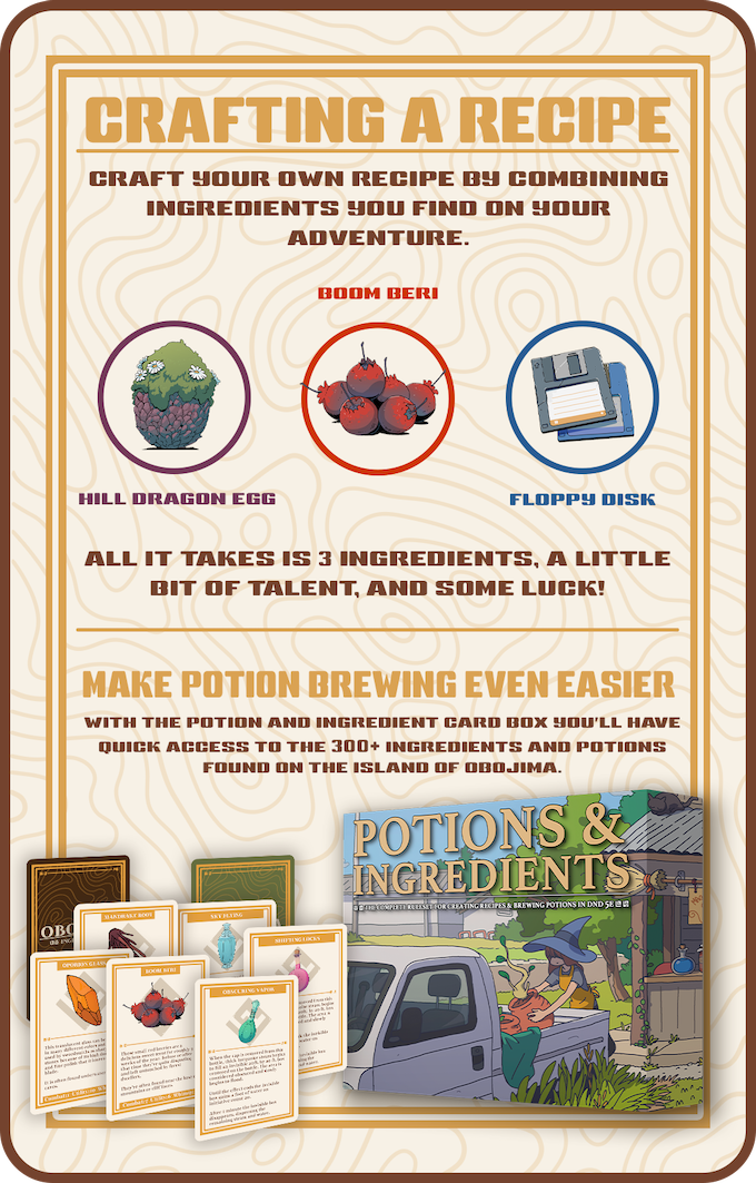 Obojima: Live on Kickstarter | 1985 Games