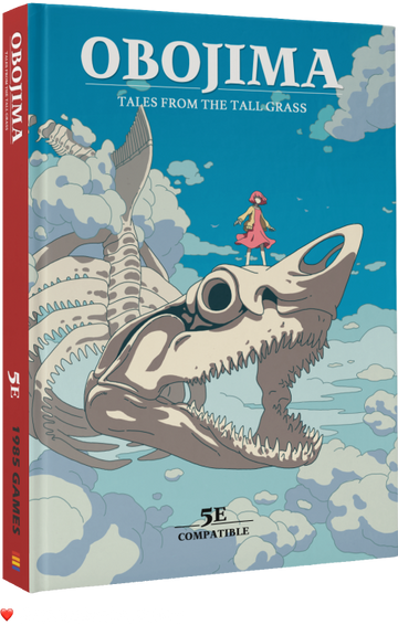 Obojima preorder – 1985 Games