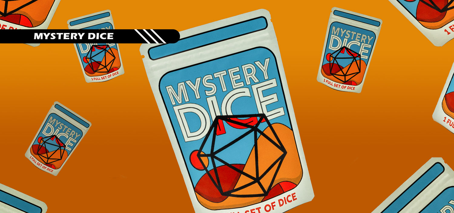 1985 Games | Quality TTRPG Accessories