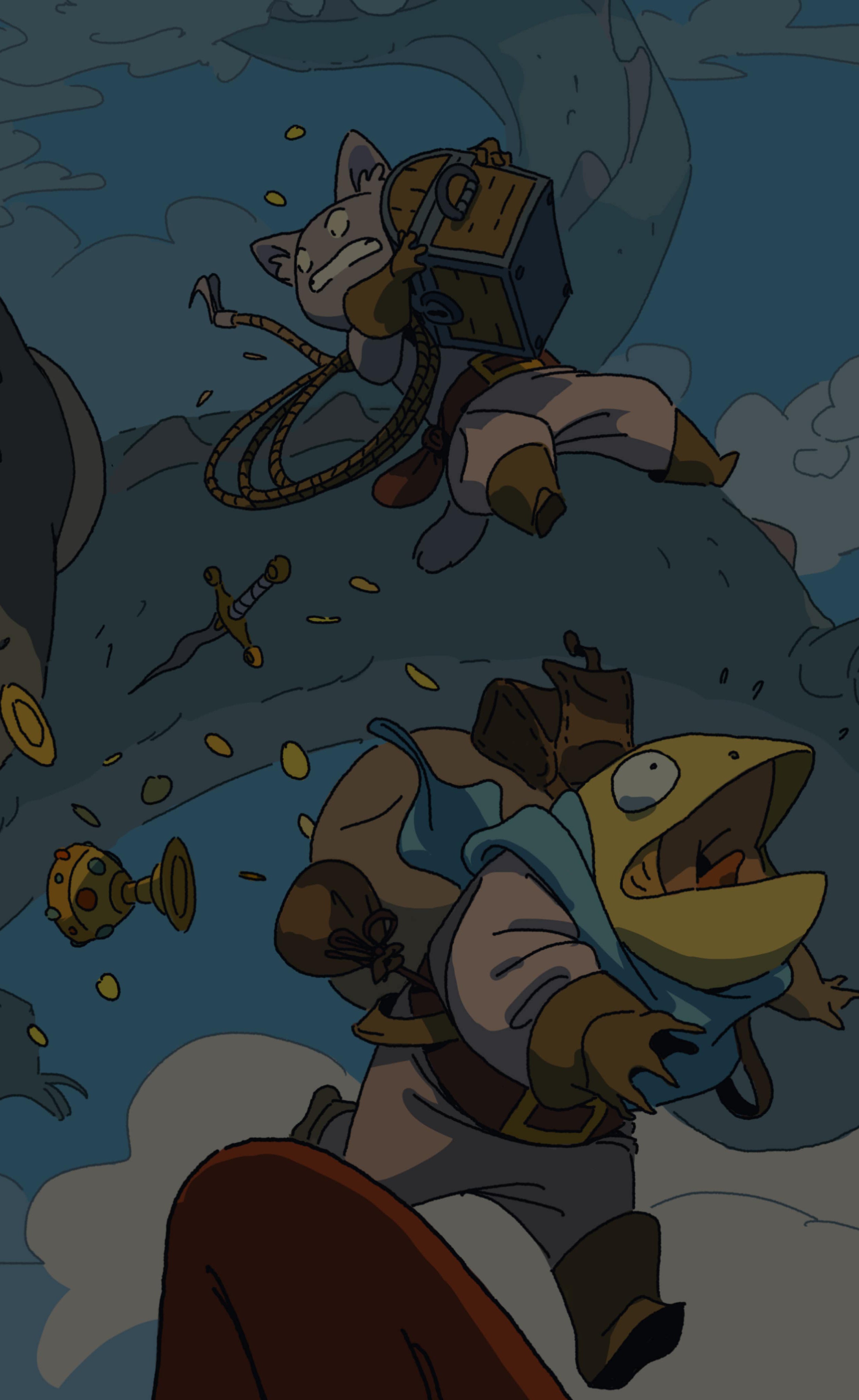 Obojima preorder – 1985 Games